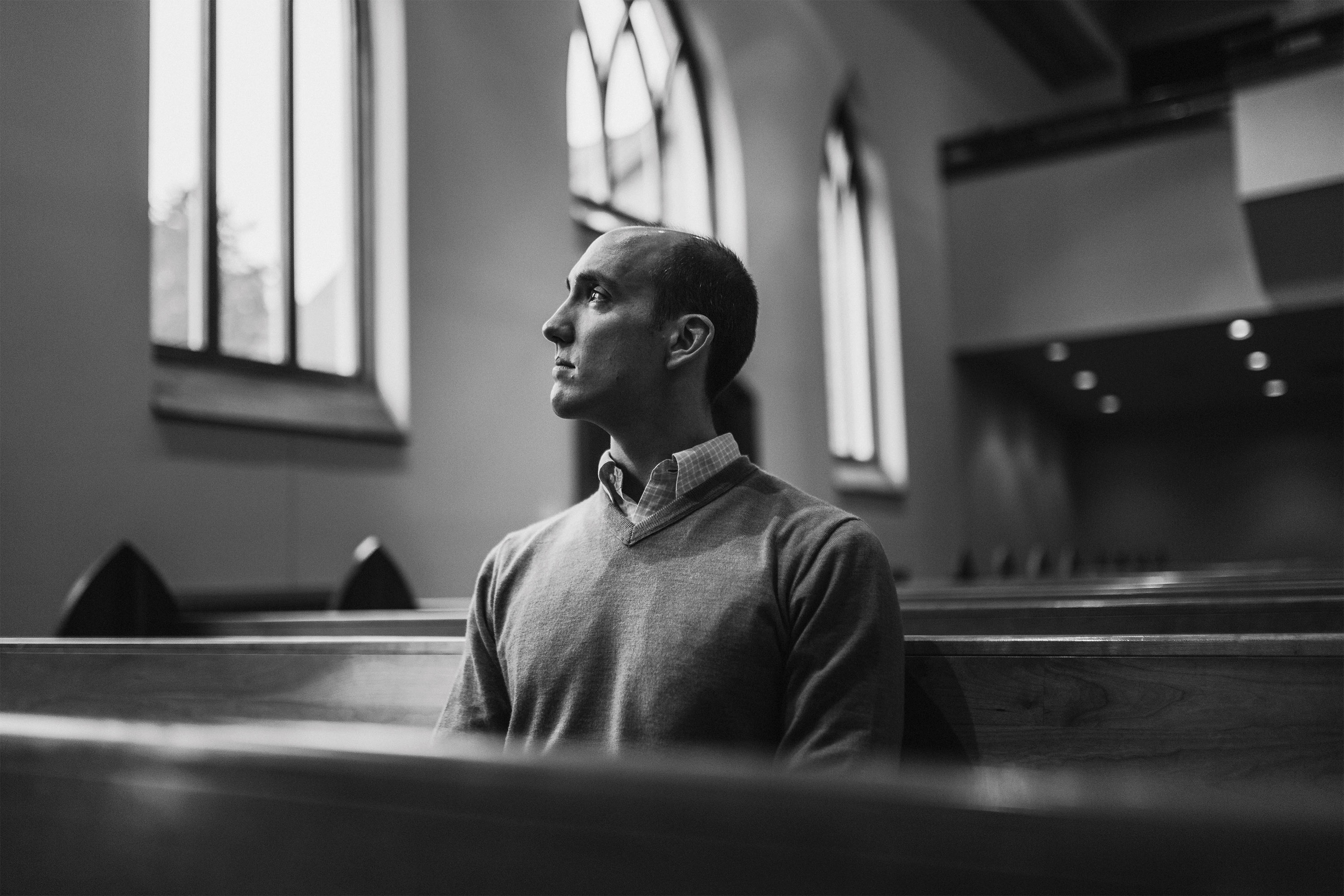 Clemson World Research | Andrew Whitehead: Faith, Family and Research ...