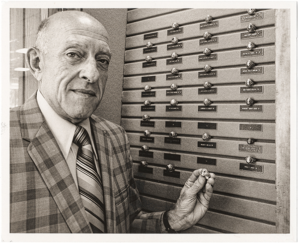 The Great-Grandson’s Gift – Clemson World Magazine