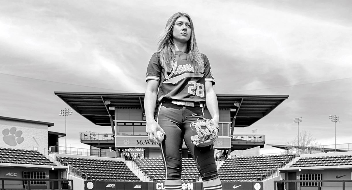 Field of Dreams – Clemson World Magazine