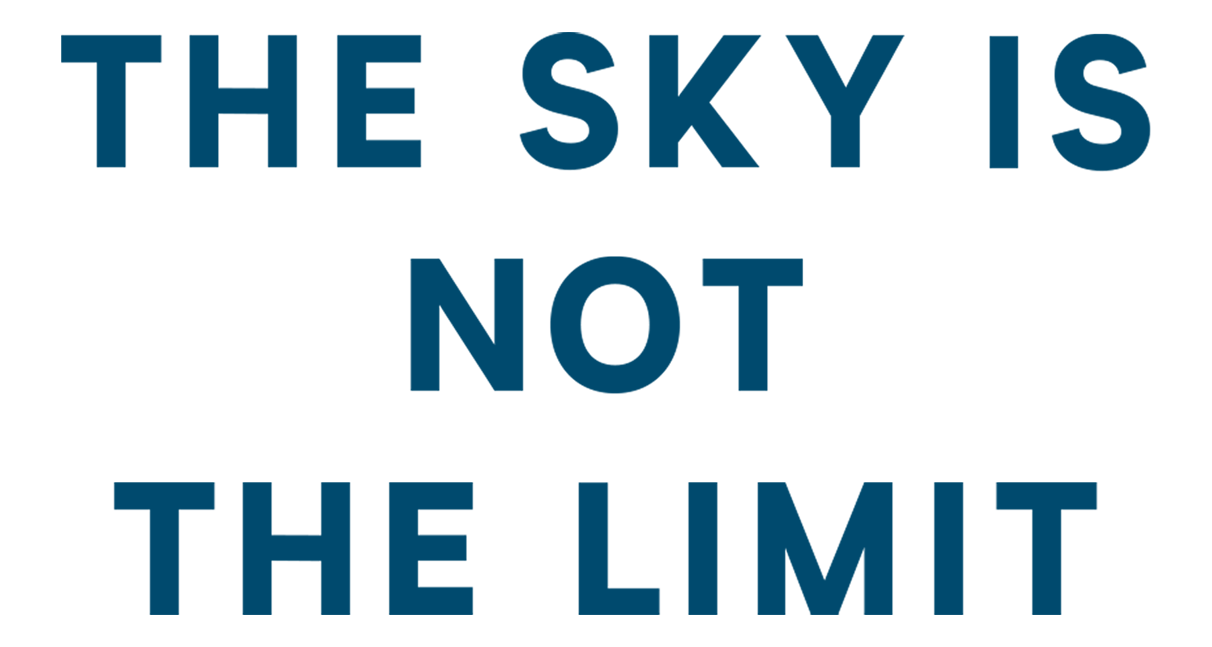 The Sky is Not the Limit – Clemson World Magazine