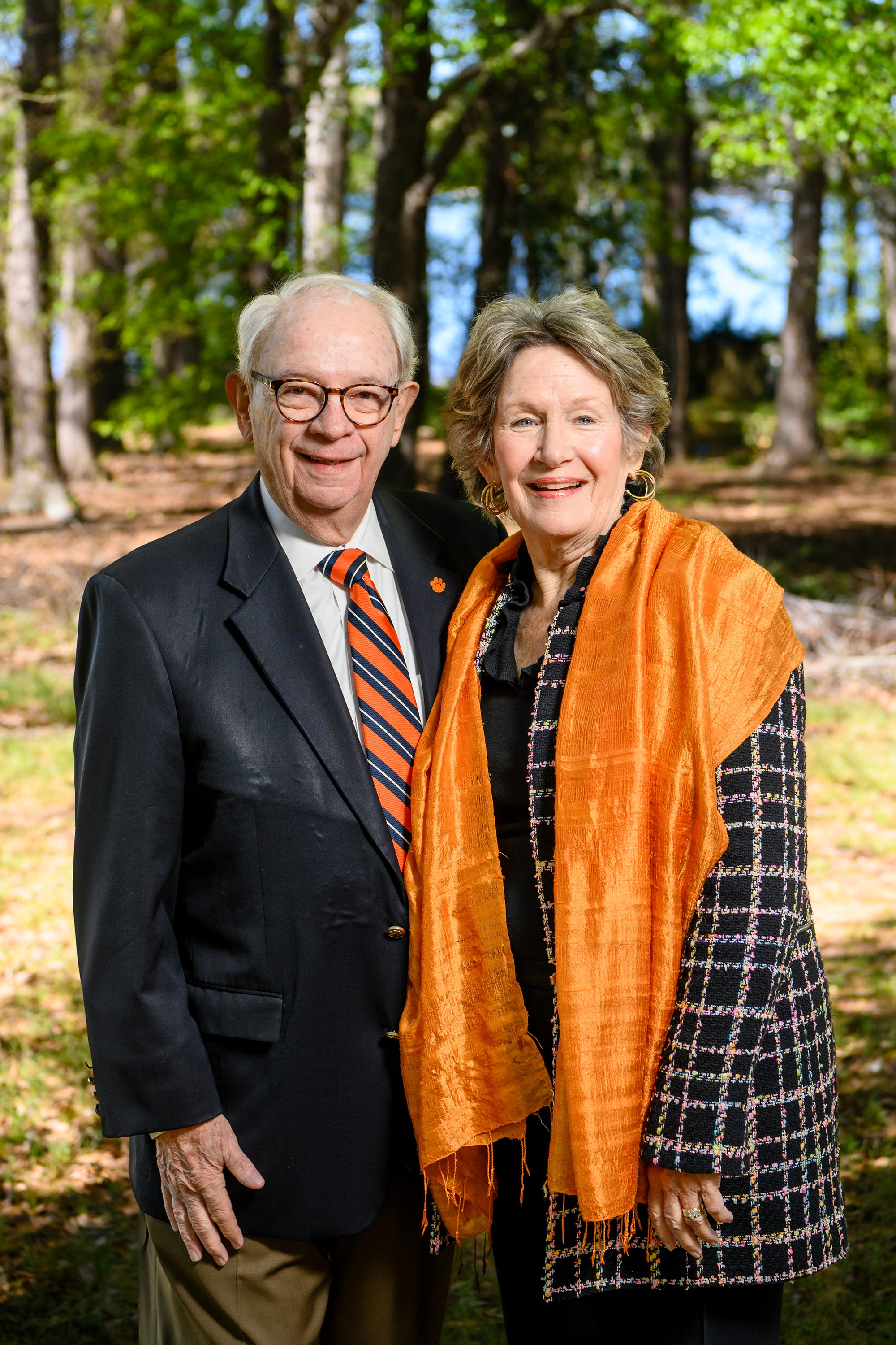 Forever Home – Clemson World Magazine