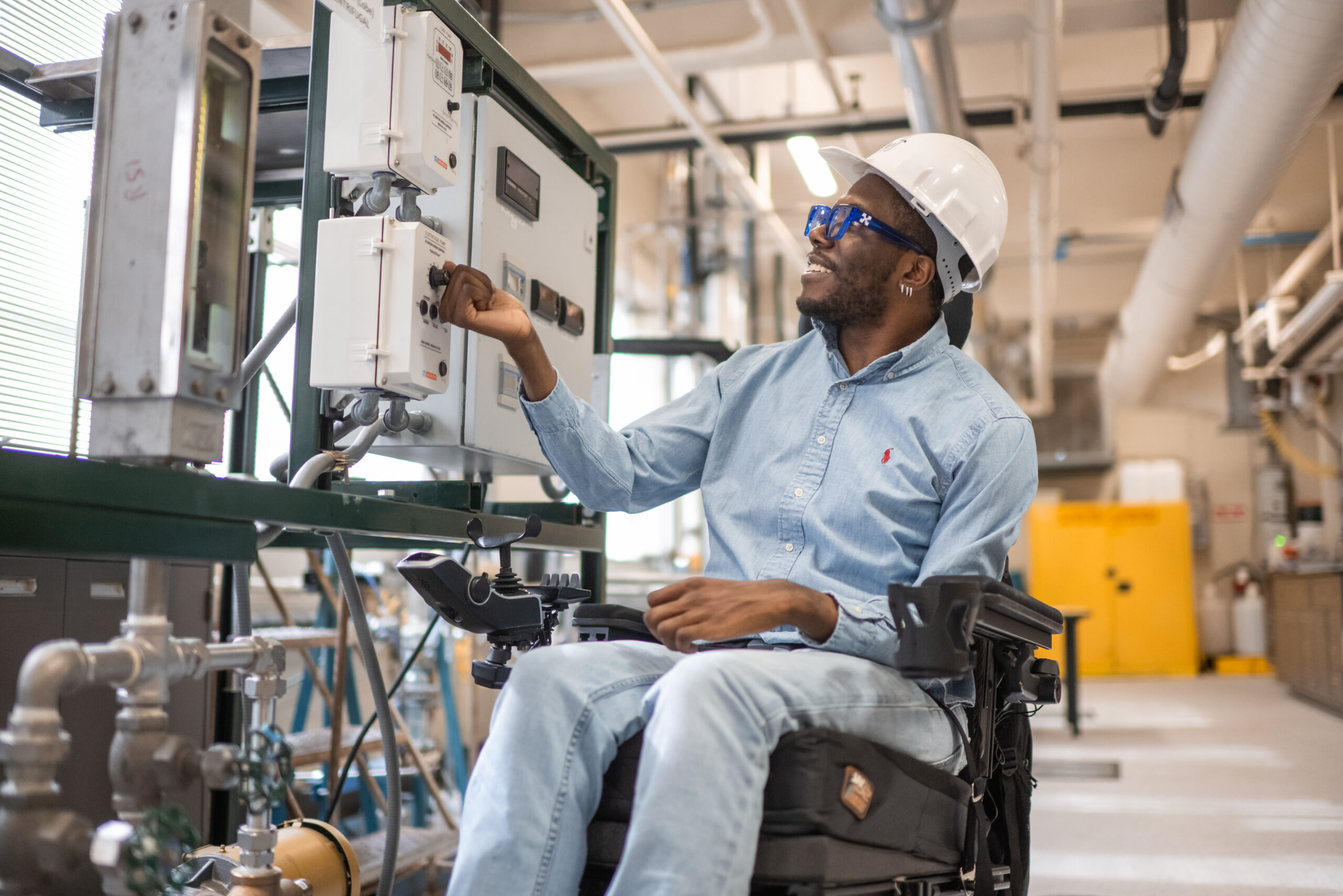 Road Less Traveled – Clemson World Magazine