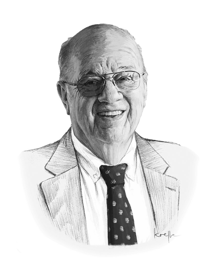 State of Service – Clemson World Magazine