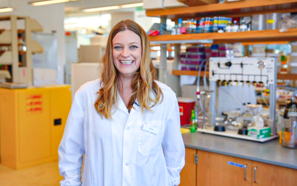 That Gut Feeling – Clemson World Magazine