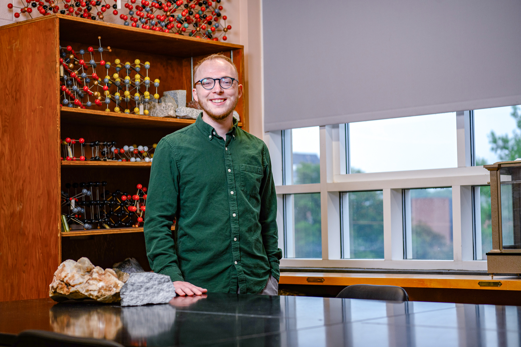 Beating the Odds – Clemson World Magazine