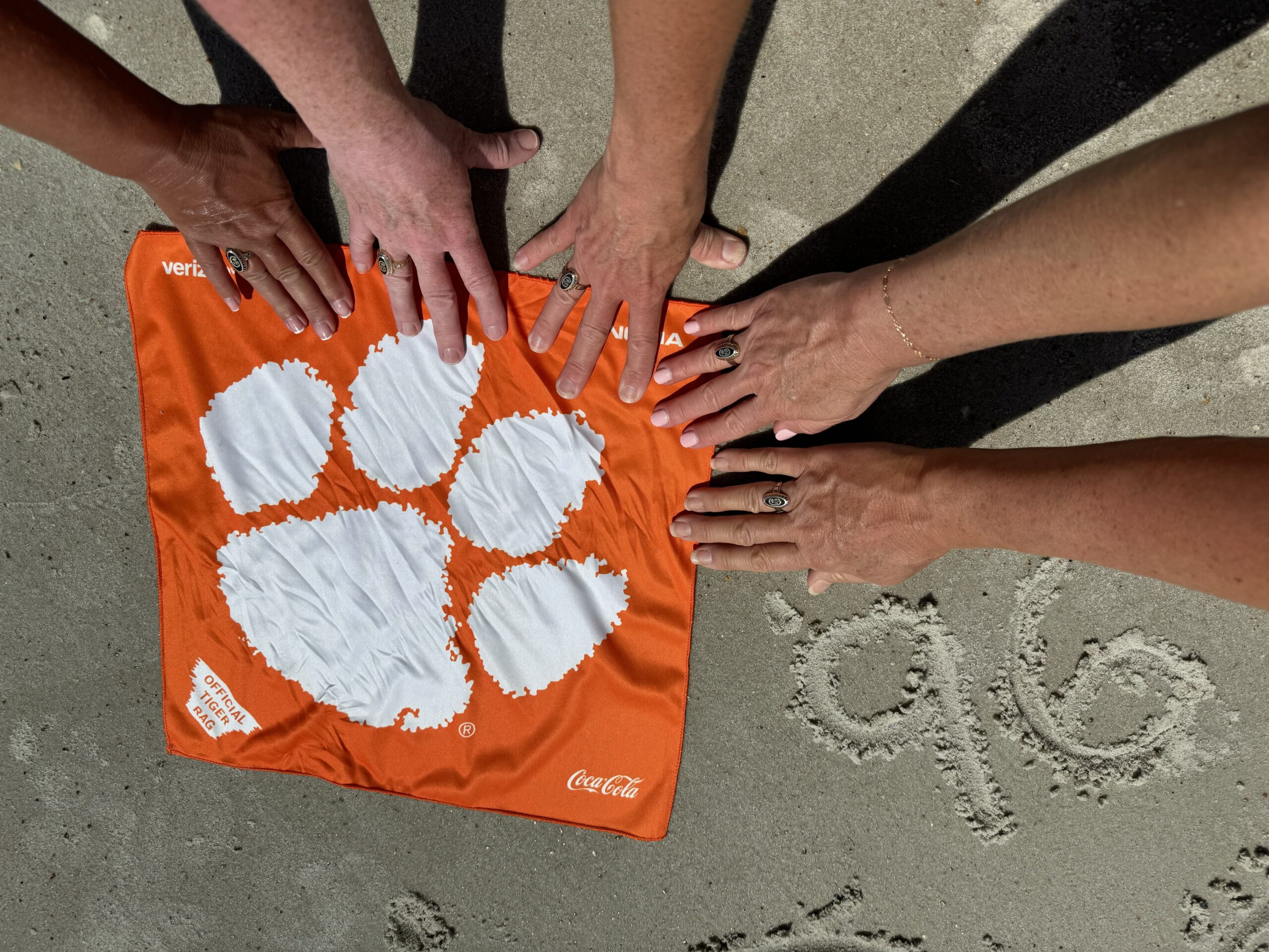 Florida – Clemson World Magazine
