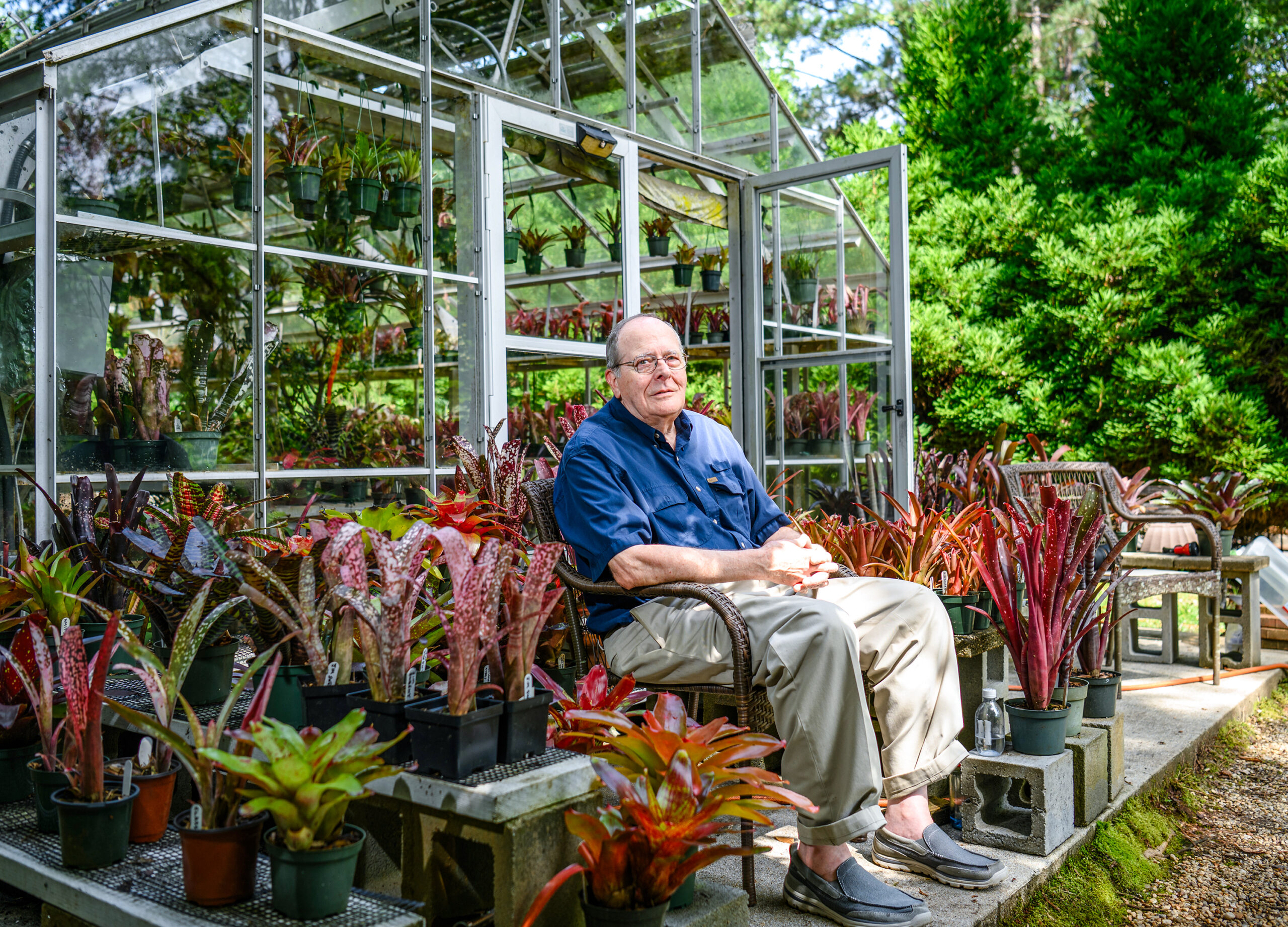 In Bloom – Clemson World Magazine