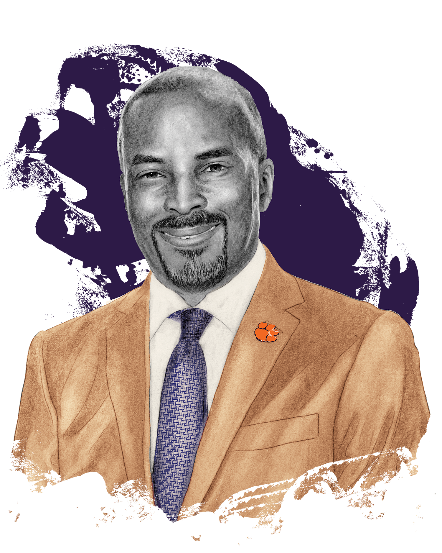 Honoring the 2025 Distinguished Alumni – Clemson World Magazine