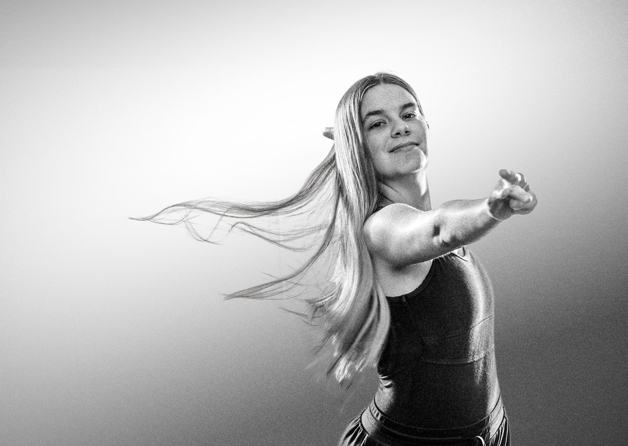 Hope in Motion – Clemson World Magazine