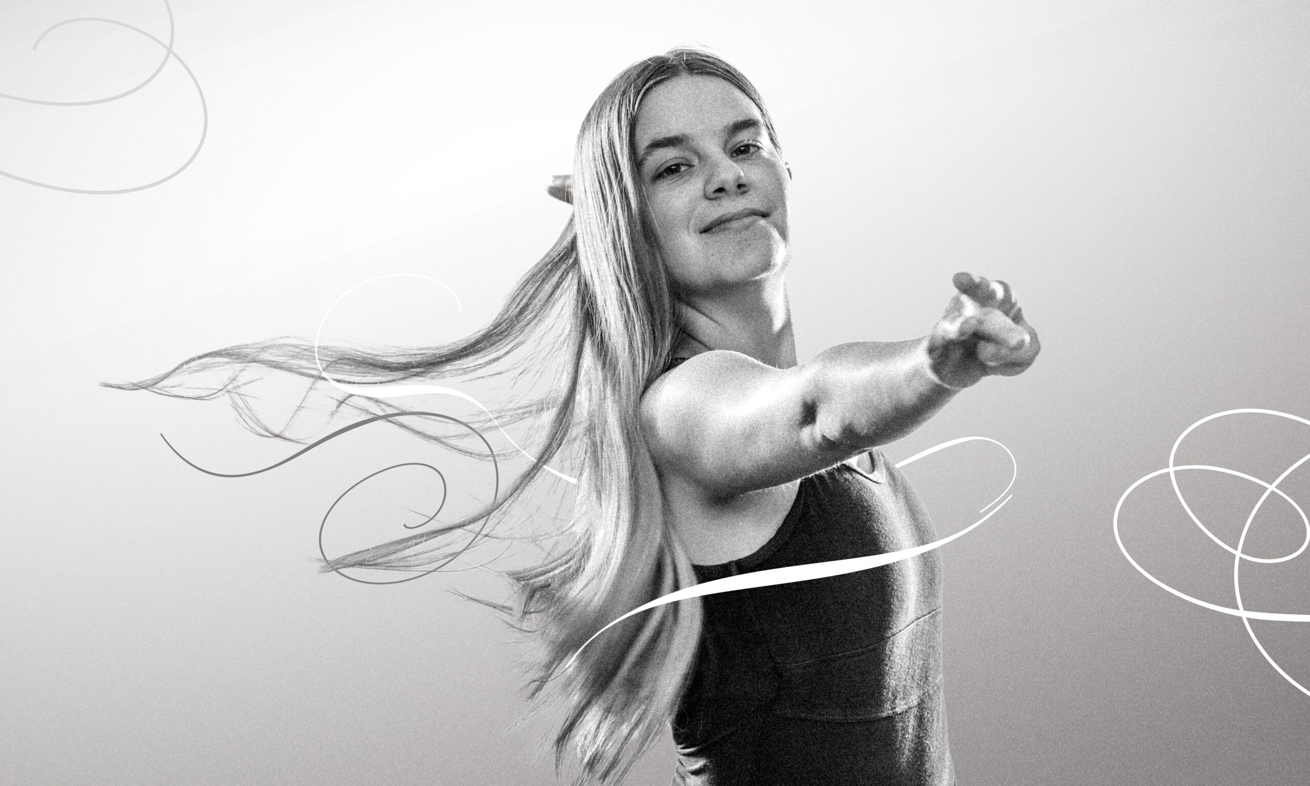 Hope in Motion – Clemson World Magazine